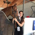 Cherie DeVaux - West Point Thoroughbreds