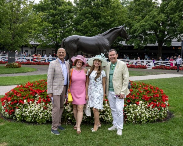 2026 Belmont Stakes Festival - West Point Thoroughbreds