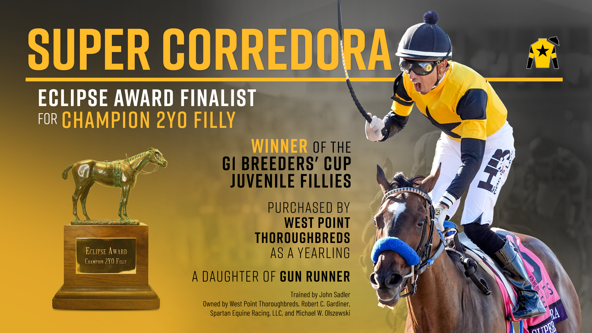 Super Corredora Partners to Converge in South Florida for Eclipse ...